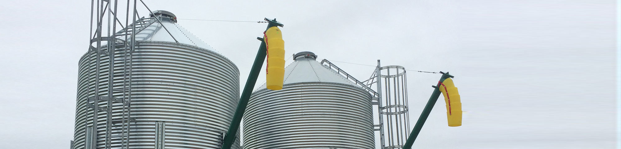 Storage Silos Waikato | Water Storage Tank | Effluent Tanks